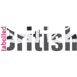 Labelled British - Tech Details