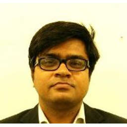 Pankaj Kumar Jha - Co-Founder @ Gmid Associates - Crunchbase Person Profile