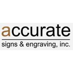 Accurate Signs & Engraving - Crunchbase Company Profile & Funding