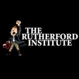 The Rutherford Institute - Crunchbase Company Profile & Funding
