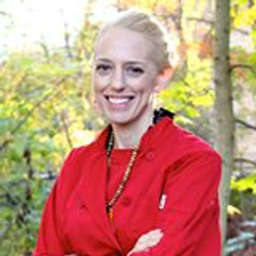 Rachel Carr - Crunchbase Person Profile