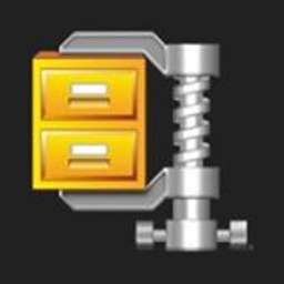 logo winzip