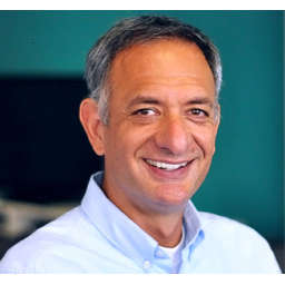 Aaron Lerner - Crunchbase Person Profile