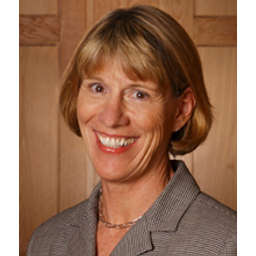 Kim Witmer - Senior Vice President, Finance & Administration @ Salk ...