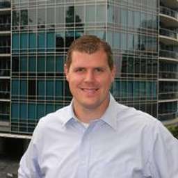 Ben Hastings - Founder & CEO @ PerformYard - Crunchbase Person Profile