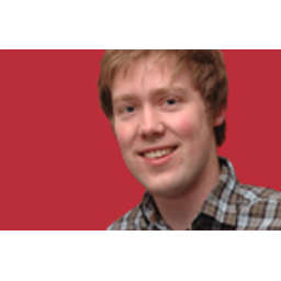 James Dacey - Crunchbase Person Profile