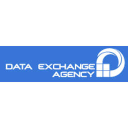 data exchange logo