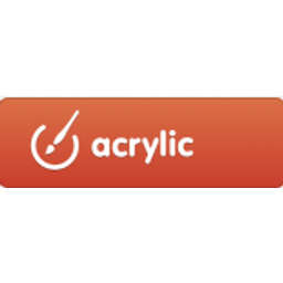 Acrylic Software - Crunchbase Company Profile & Funding