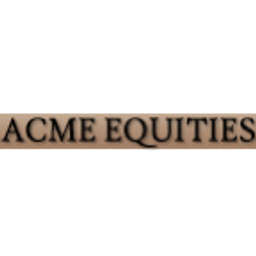 ACME Equities - Crunchbase Company Profile & Funding