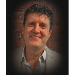Adrian Stanley - Vice President of Publisher Business Development ...