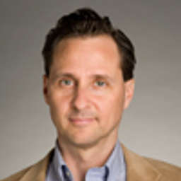 Hugh Herr - Associate Professor @ MIT Media Lab - Crunchbase Person Profile