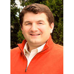 Joe Kochan - Co-founder and CEO, @ US Ignite - Crunchbase Person Profile