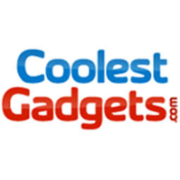 Coolest Gadgets - Tech Details