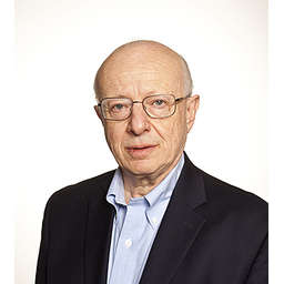 Lawrence Gasman - Co-Founder and President of Industry Analysis ...