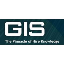 general information logo