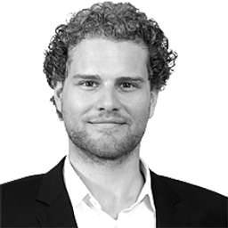 Niclas Fritz - Crunchbase Person Profile