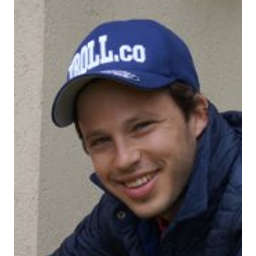 Daniel Kroll - Director @ Hermitage Museum Foundation - Crunchbase ...