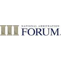 National Arbitration Forum - Crunchbase Company Profile & Funding
