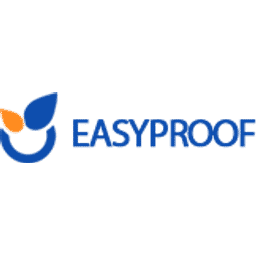 EasyProof - Crunchbase Company Profile & Funding