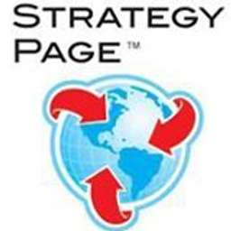 Strategy page - Crunchbase Company Profile & Funding