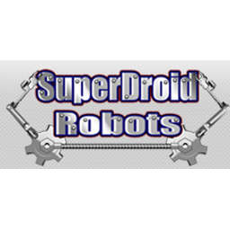 SuperDroid Robots - Tech Details