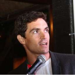 Charlie Graham-Brown - Chief Investment Officer & Partner @ Seedstars ...