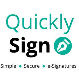 QuicklySign - Crunchbase Company Profile & Funding