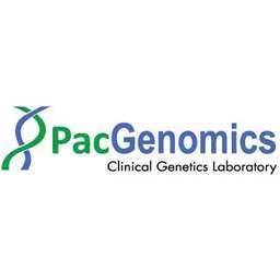 pacgenomics