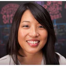 Susan Loh - Crunchbase Person Profile