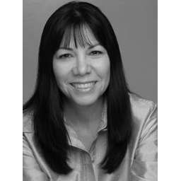 Teri Thompson - Crunchbase Person Profile