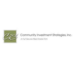 Community Investment Strategies - Crunchbase Company Profile & Funding