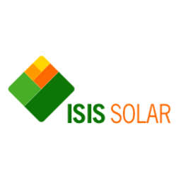 ISIS solar - Crunchbase Company Profile & Funding