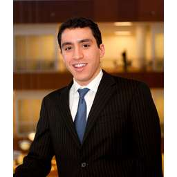 Adam Yala - Crunchbase Person Profile