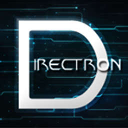 Directron - Crunchbase Company Profile & Funding