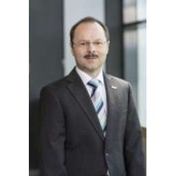 Udo Gomez - Chief Technology Officer @ Bosch - Crunchbase Person Profile