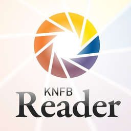 KNFB Reader - Tech Details