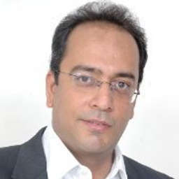 Sanjay Virmani - Co-Founder @ Awesomeji.com - Crunchbase Person Profile