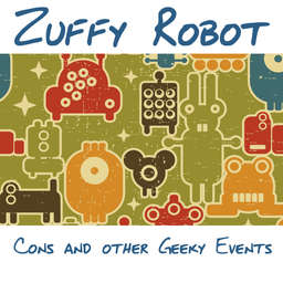 Zuffy Robot - Crunchbase Company Profile & Funding