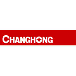 Changhong Electric Co., Ltd - Crunchbase Company Profile & Funding