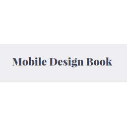Mobile Design Book - Crunchbase Company Profile & Funding