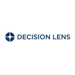 Decision Lens - Tech Details
