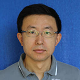 Jiang Li - CEO @ Vivalink - Crunchbase Person Profile