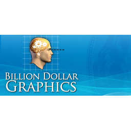 Billion Dollar Graphics - Crunchbase Company Profile & Funding