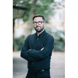 Phil Hutcheon - Founder & CEO @ DICE - Crunchbase Person Profile