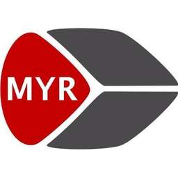 MYR GmbH - Crunchbase Company Profile & Funding