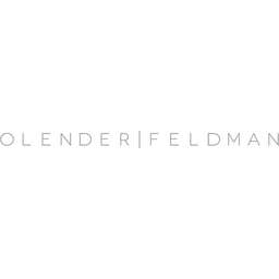 Olender Feldman - Crunchbase Company Profile & Funding