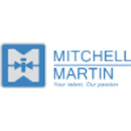 Mitchell Martin - Crunchbase Company Profile & Funding