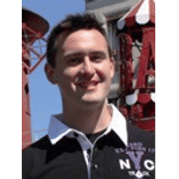 William Neely - Principal Software Engineer @ Fidelity - Crunchbase ...