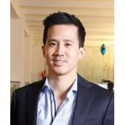 Gary Lin - Founder & Managing Director @ Purple Orange Ventures ...