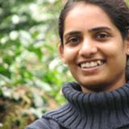 Jyothirmayee J T - CEO & Founder @ HiveMinds - Crunchbase Person Profile